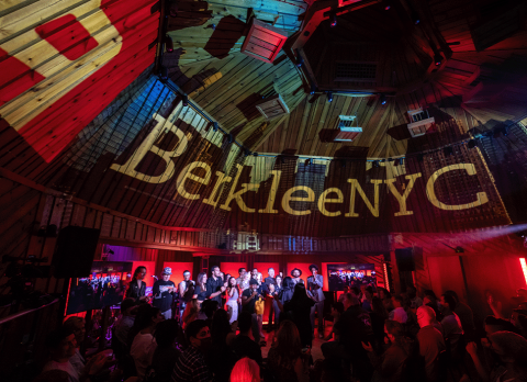 Facilities | Berklee NYC